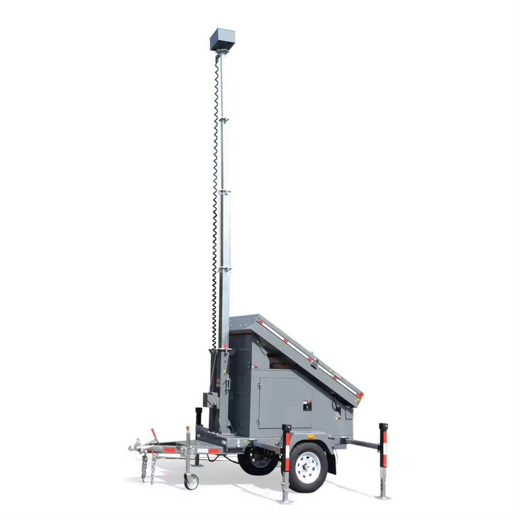 Live Watch AZ – Cutting-Edge Mobile Surveillance Solutions